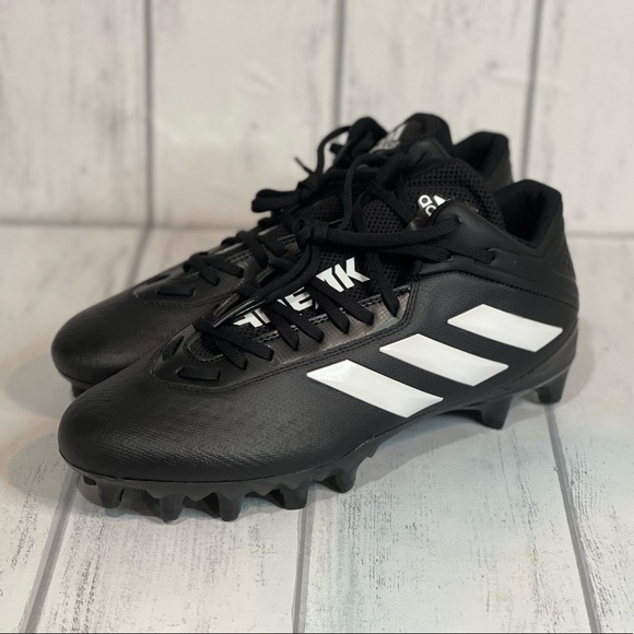 adidas | Shoes | Adidas Mens Freak Mid Soccer Cleats Size 15 Us Fx1312 | Poshmark